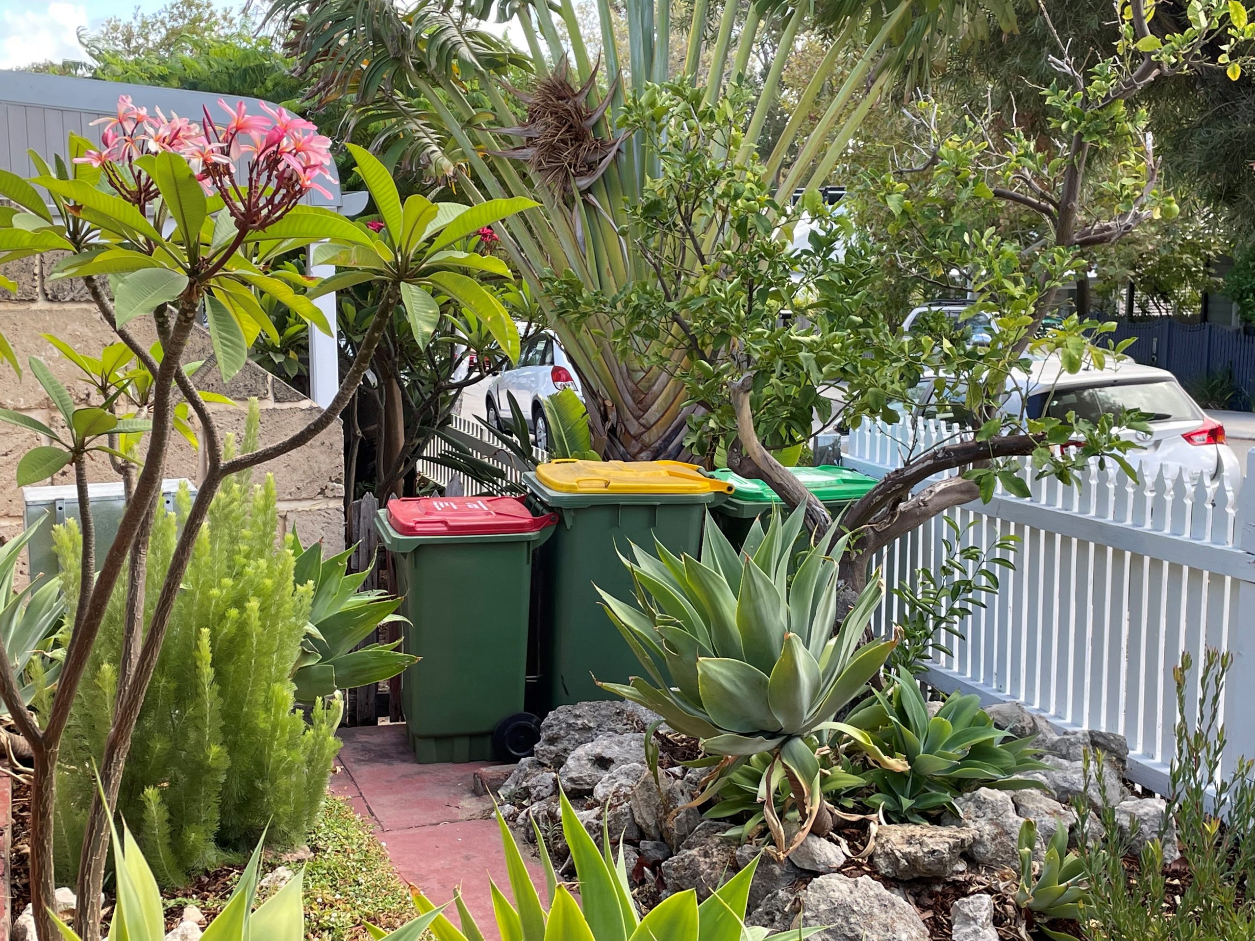 Recycle Right – Helping you Recycle Right in WA